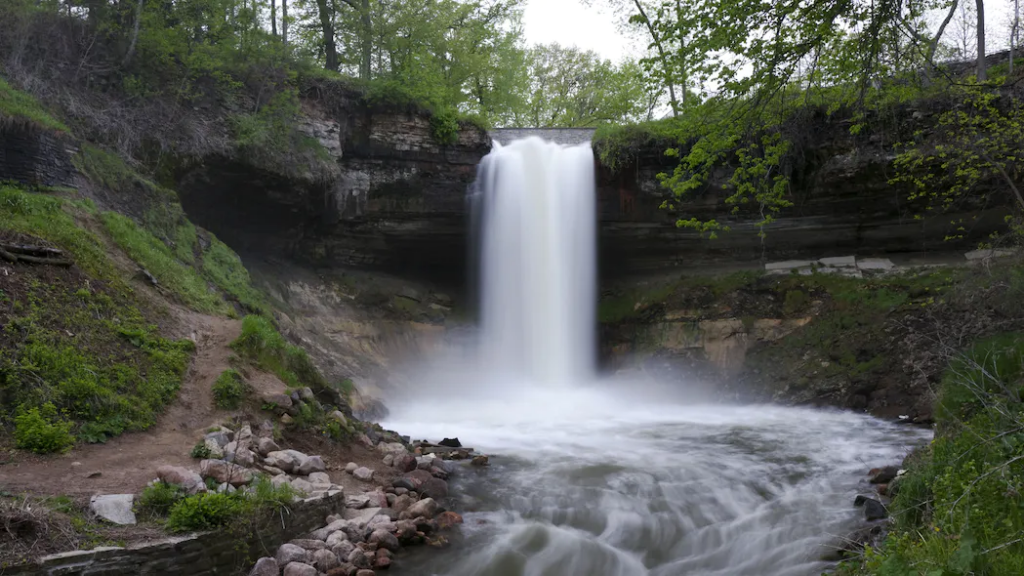 Newsroom - Minnehaha Creek Watershed District (MCWD)