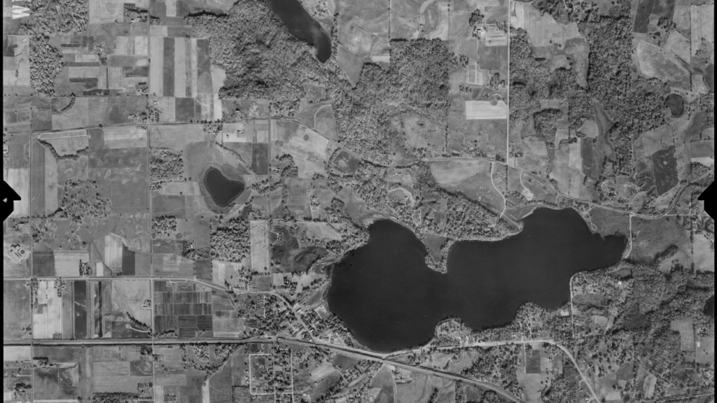 County Road 6 Pond Retrofit - Minnehaha Creek Watershed District (MCWD)