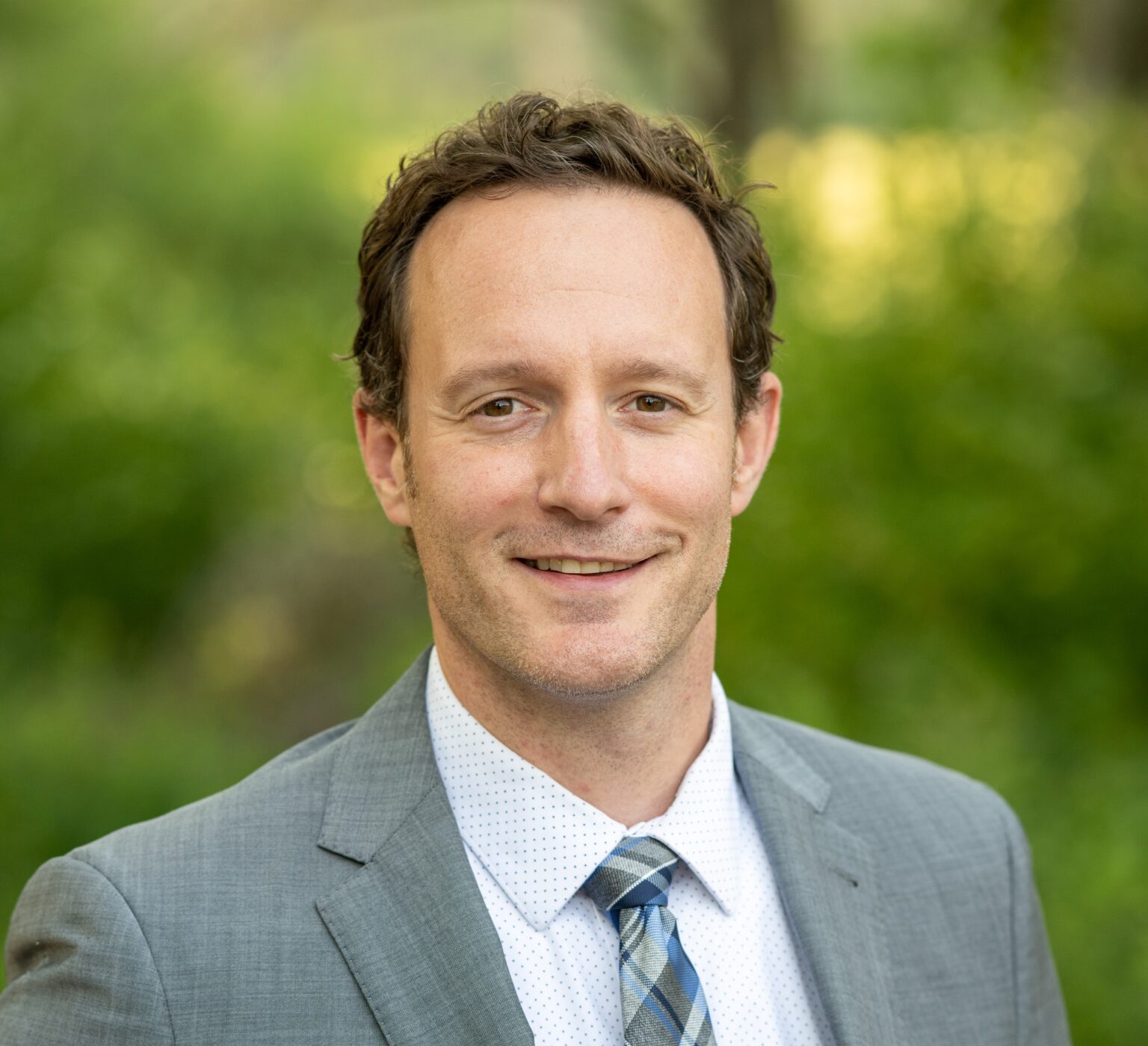 MCWD Administrator James Wisker Named 2024 Administrator of the Year ...